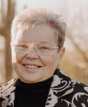Judith Diane Russell Obituary - Renton, WA