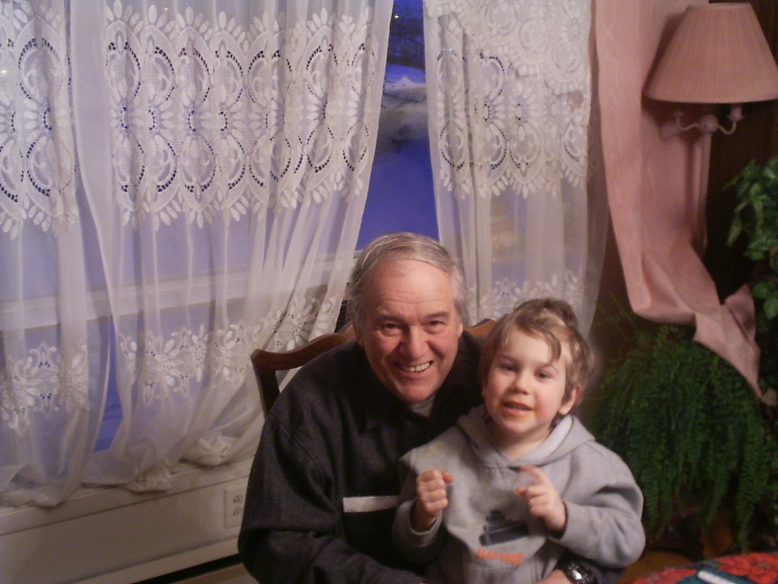 Donald Alfred Robillard Obituary - Brossard, QC