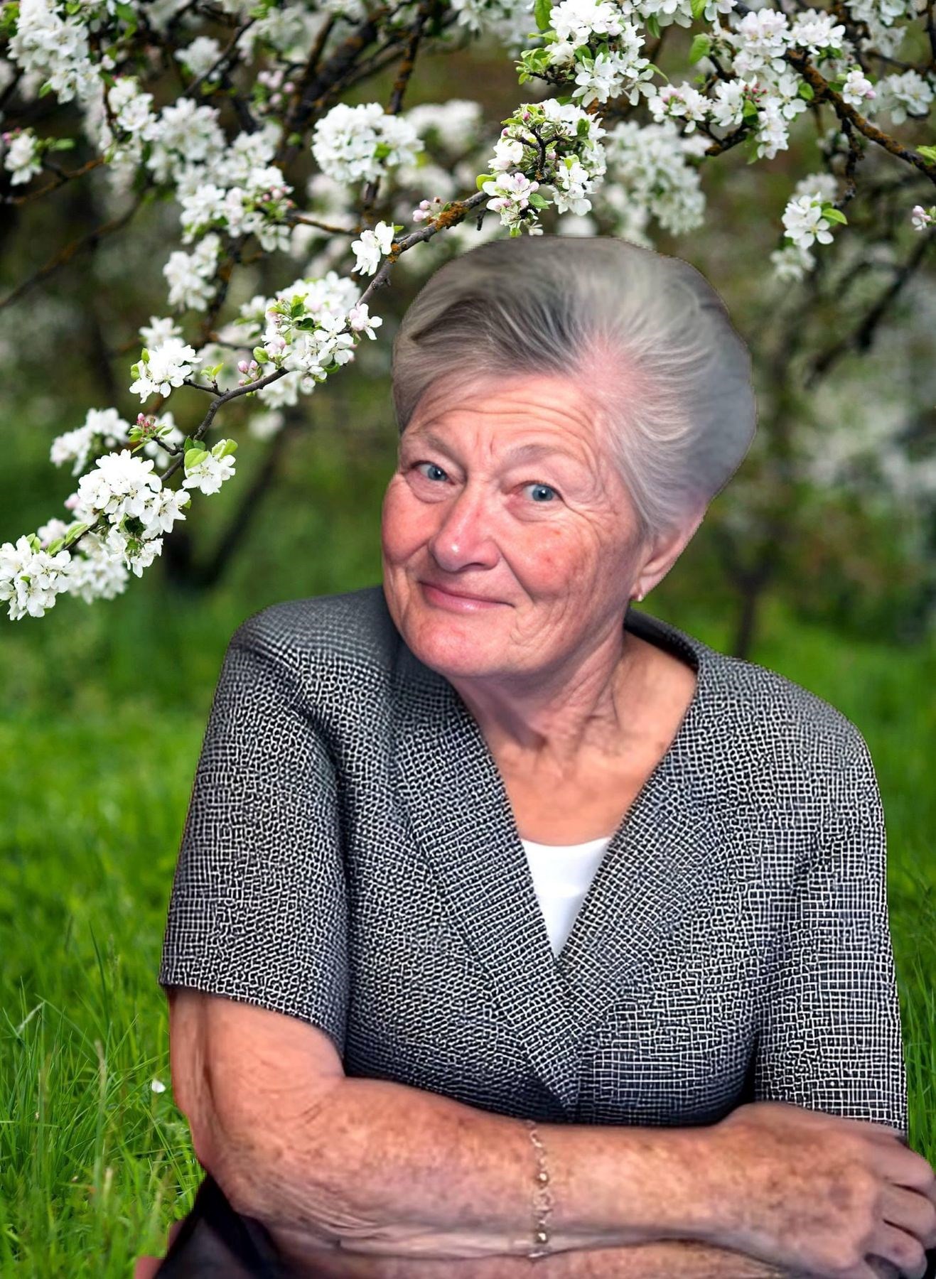 Rose Marie Smith Obituary - New Bern, NC