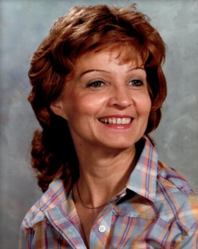 Virginia Dimick Obituary - Oklahoma City, OK