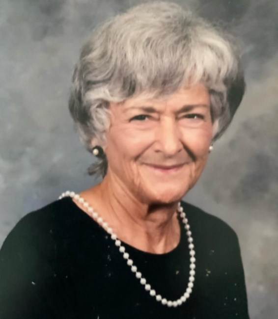 Mary Anderson Obituary - Lake Worth, FL
