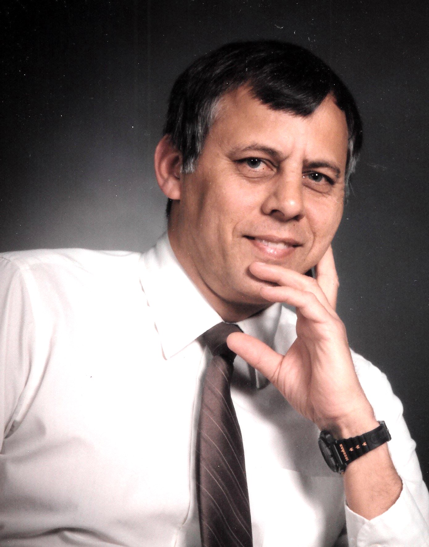 Larry David Blett Obituary - Virginia Beach, VA