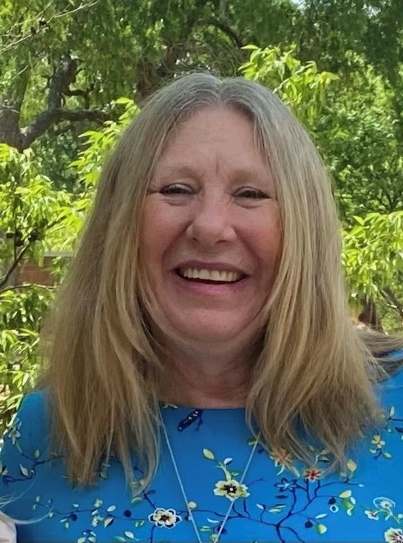 Pamela Thorp Obituary - Austin, TX