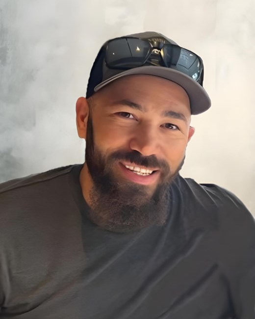 Daniel Hutsell Obituary - Hughson, CA