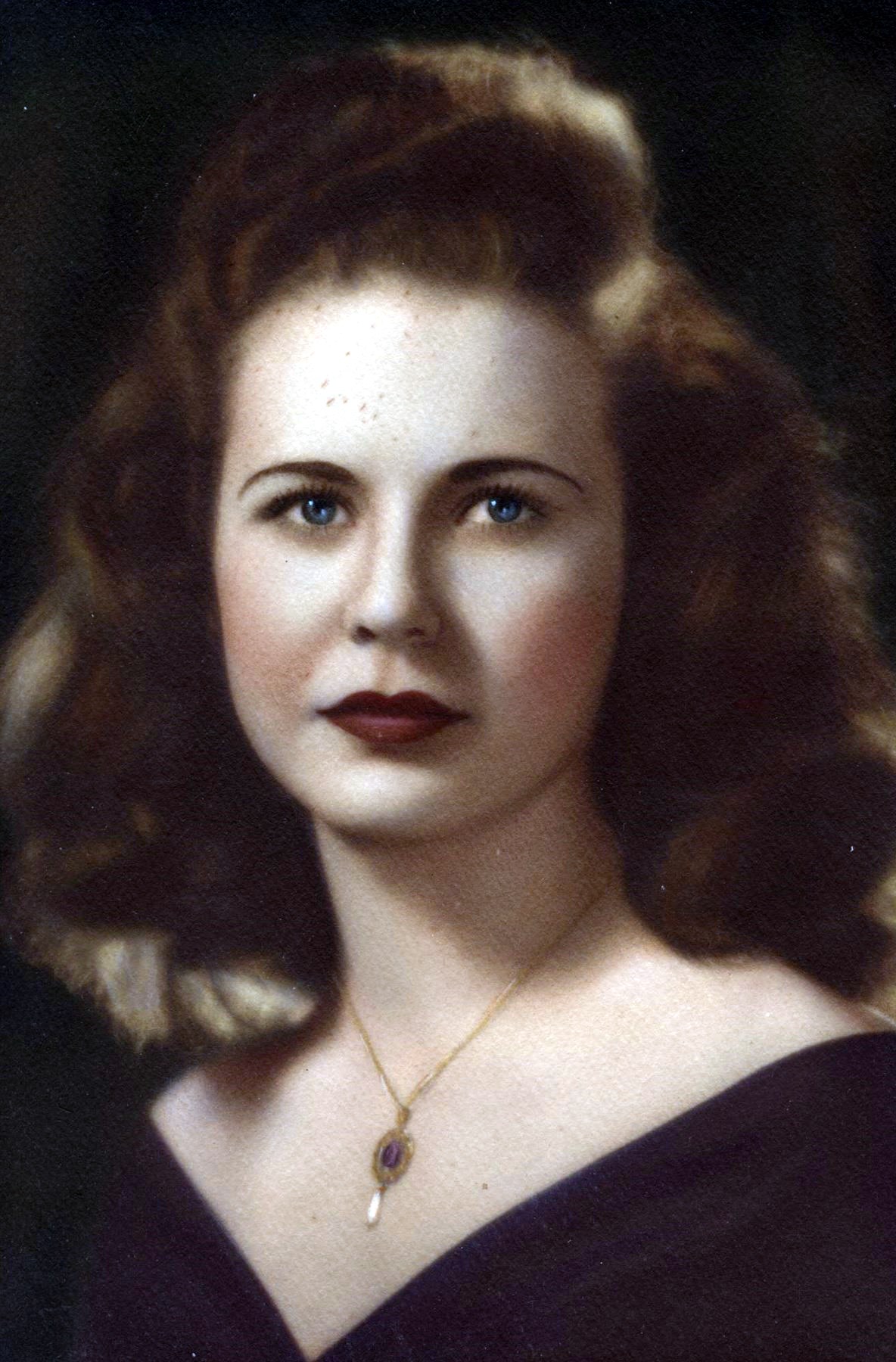 Mary Cook Obituary - Houston, TX