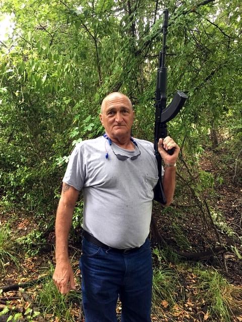 Herman Mitchell Obituary - Pflugerville, TX