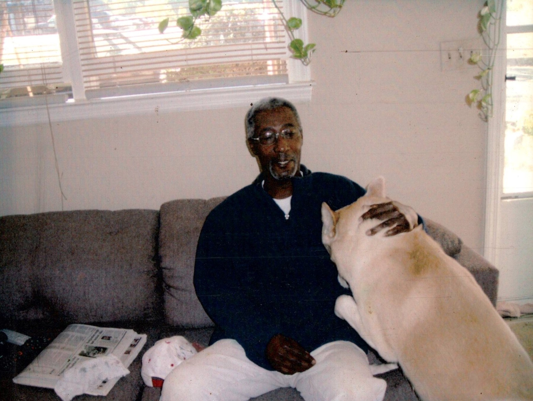 Marion Nathan Summers Obituary - Jacksonville, FL