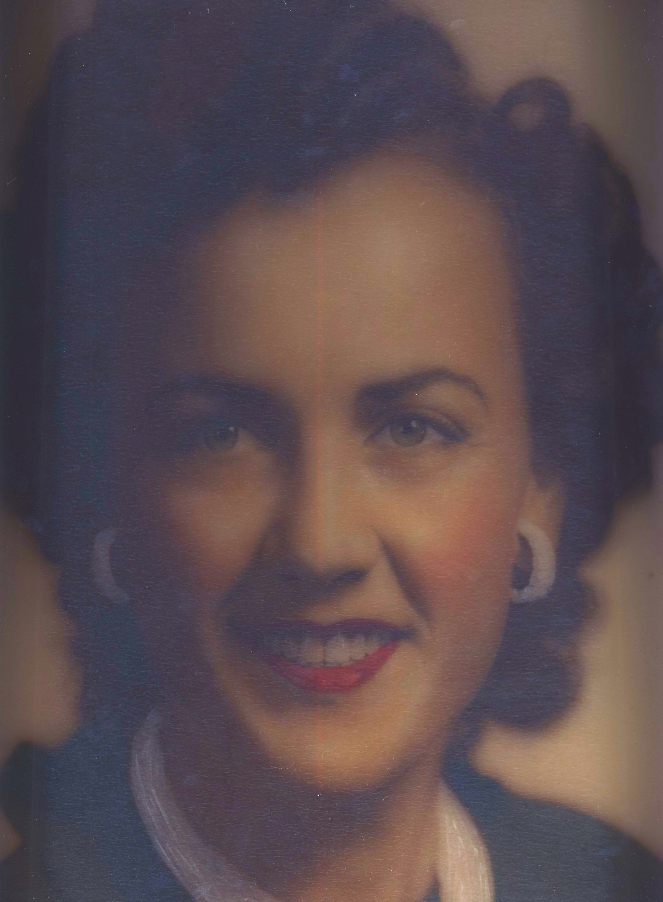 Doris Jennings Obituary - Pearl, MS