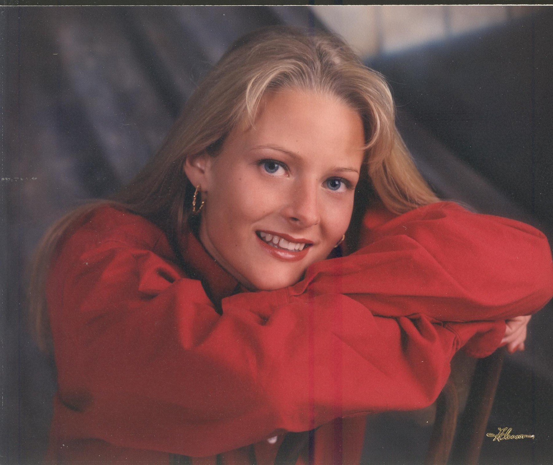 Jamie L. Thelen Obituary - DeWitt, MI