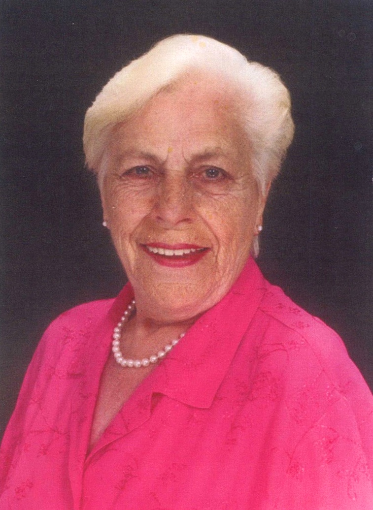 Ellen Heinz Obituary - Glastonbury, CT