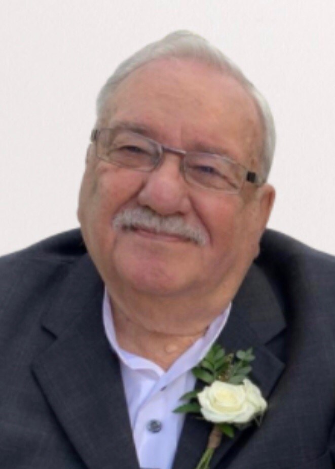 George Bye Obituary - Winnipeg, MB