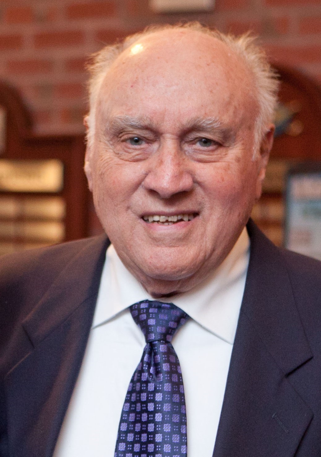 Gerard Michael Grosso Obituary - Springfield, VA