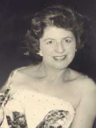 Lillian Fancher Obituary - Austin, TX