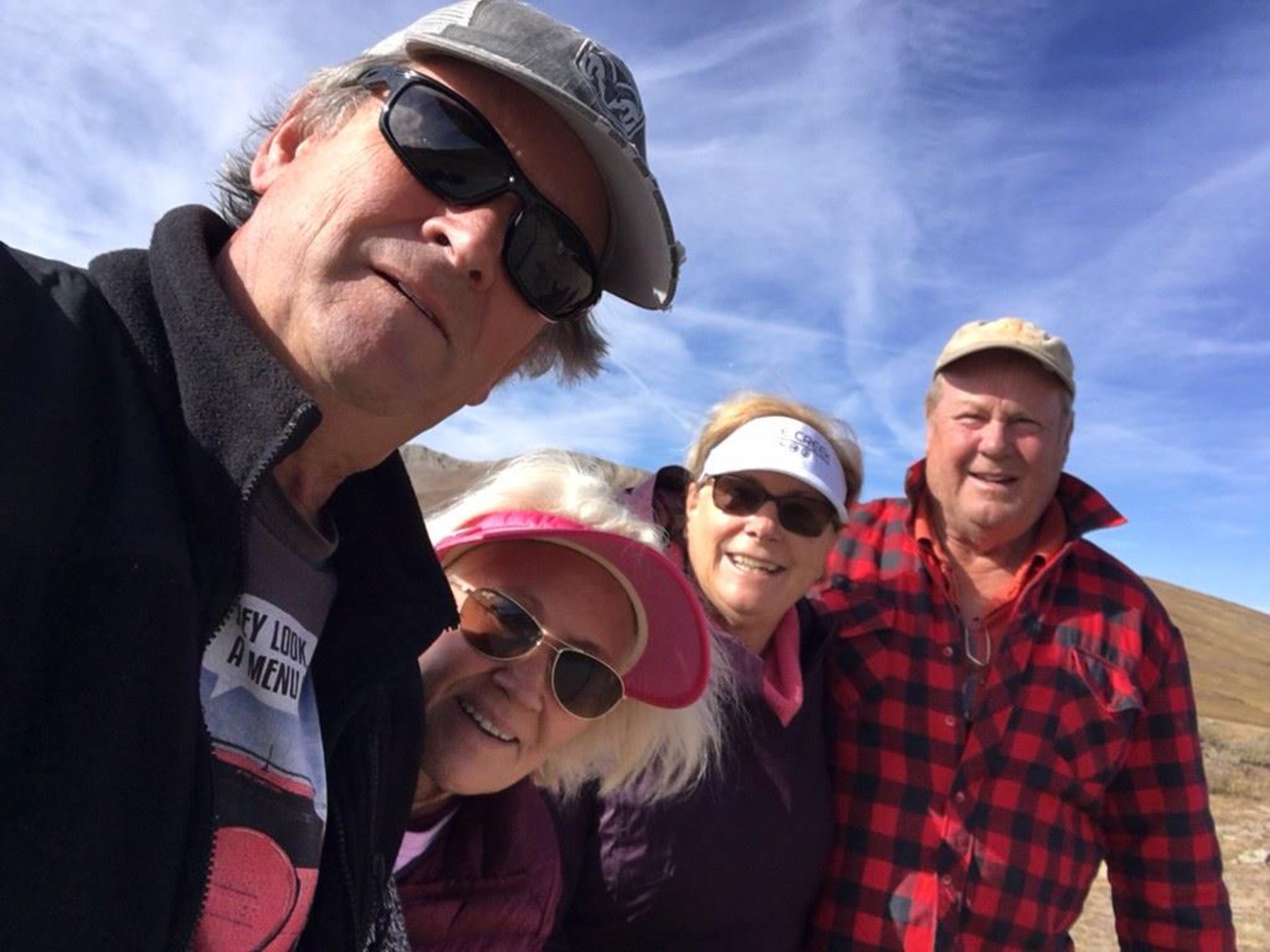 John Braddock's Instagram, Twitter & Facebook on IDCrawl