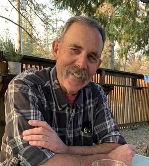 Michael Dunn Obituary - Redding, CA
