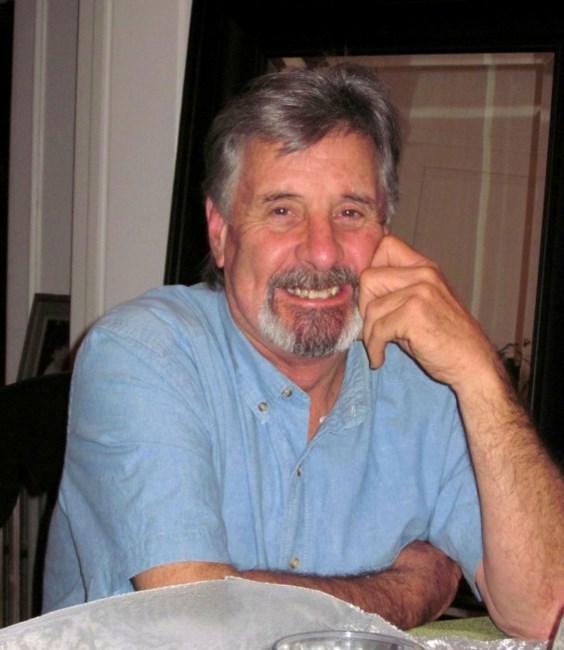 Jerry Mullins Obituary - Sacramento, CA