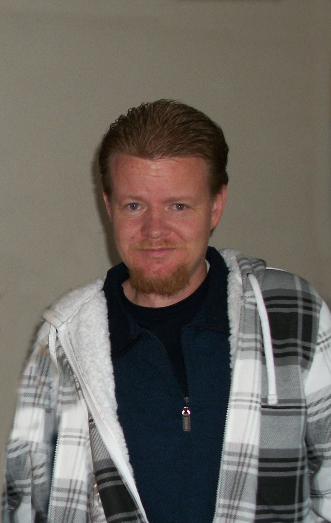 Gordon Scott Obituary - West Valley City, UT