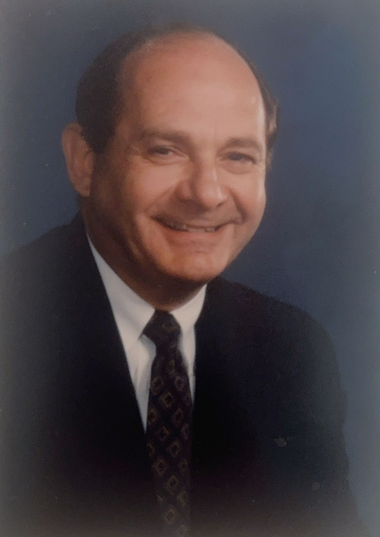 James Devine Obituary - Colleyville, TX