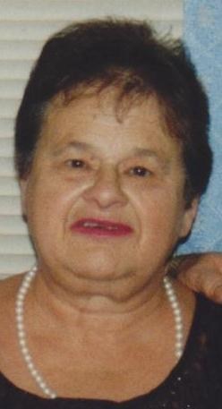 Rosemarie Fitzgerald Obituary - Waynesboro, VA