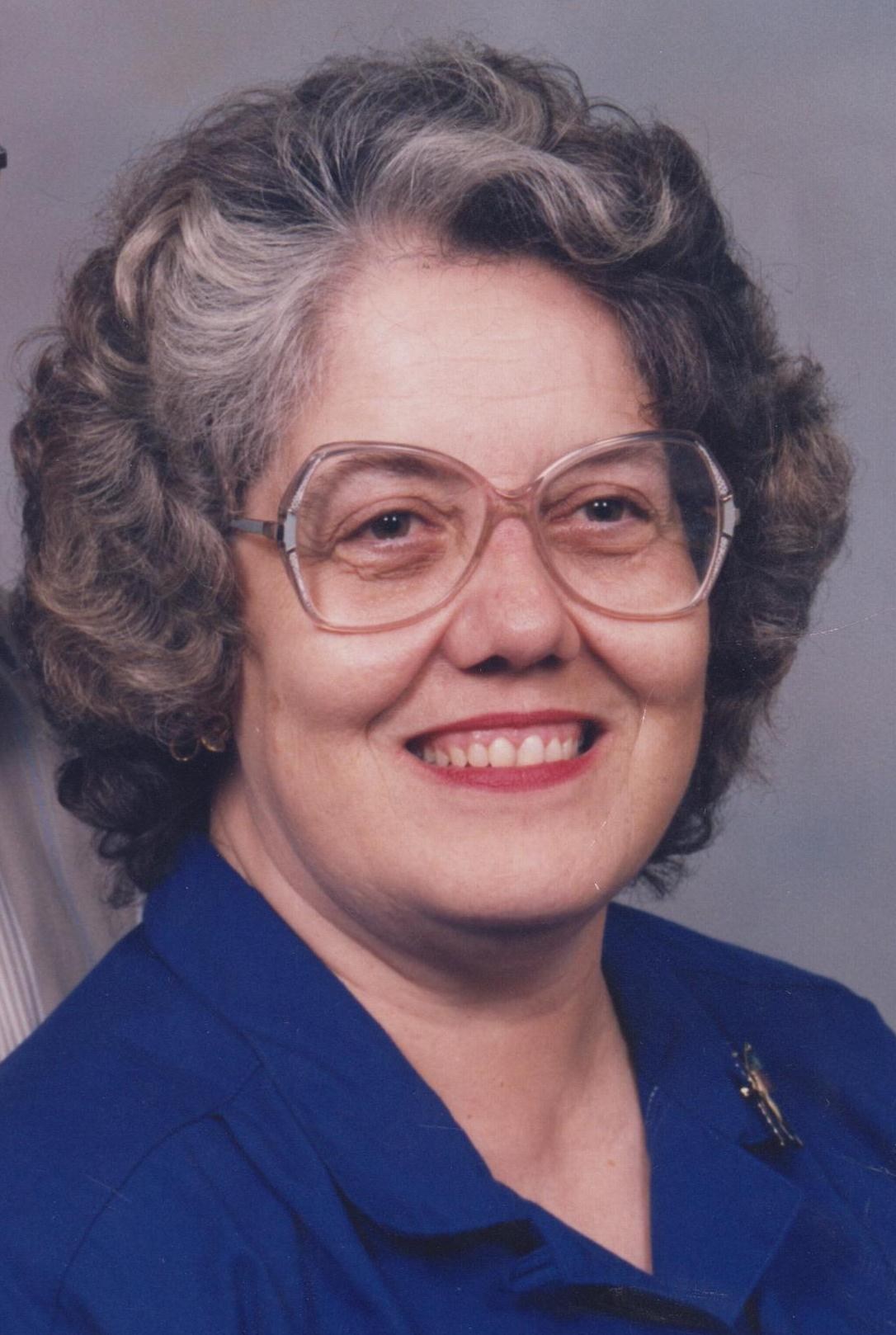 Clarice Turbyfill Obituary - Oklahoma City, OK