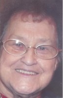 Mrs. Nance Obituary - Indianapolis, IN