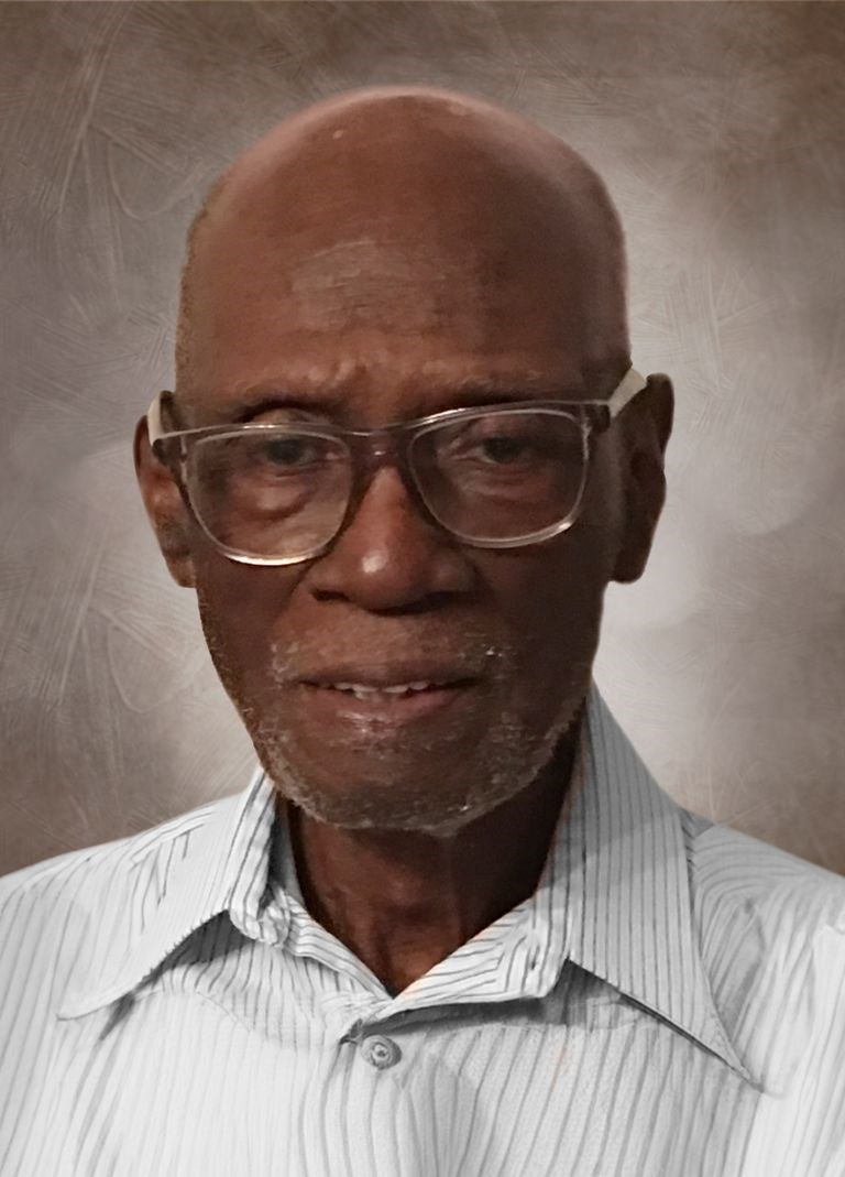 Coleridge Cobham Obituary - Montreal, QC