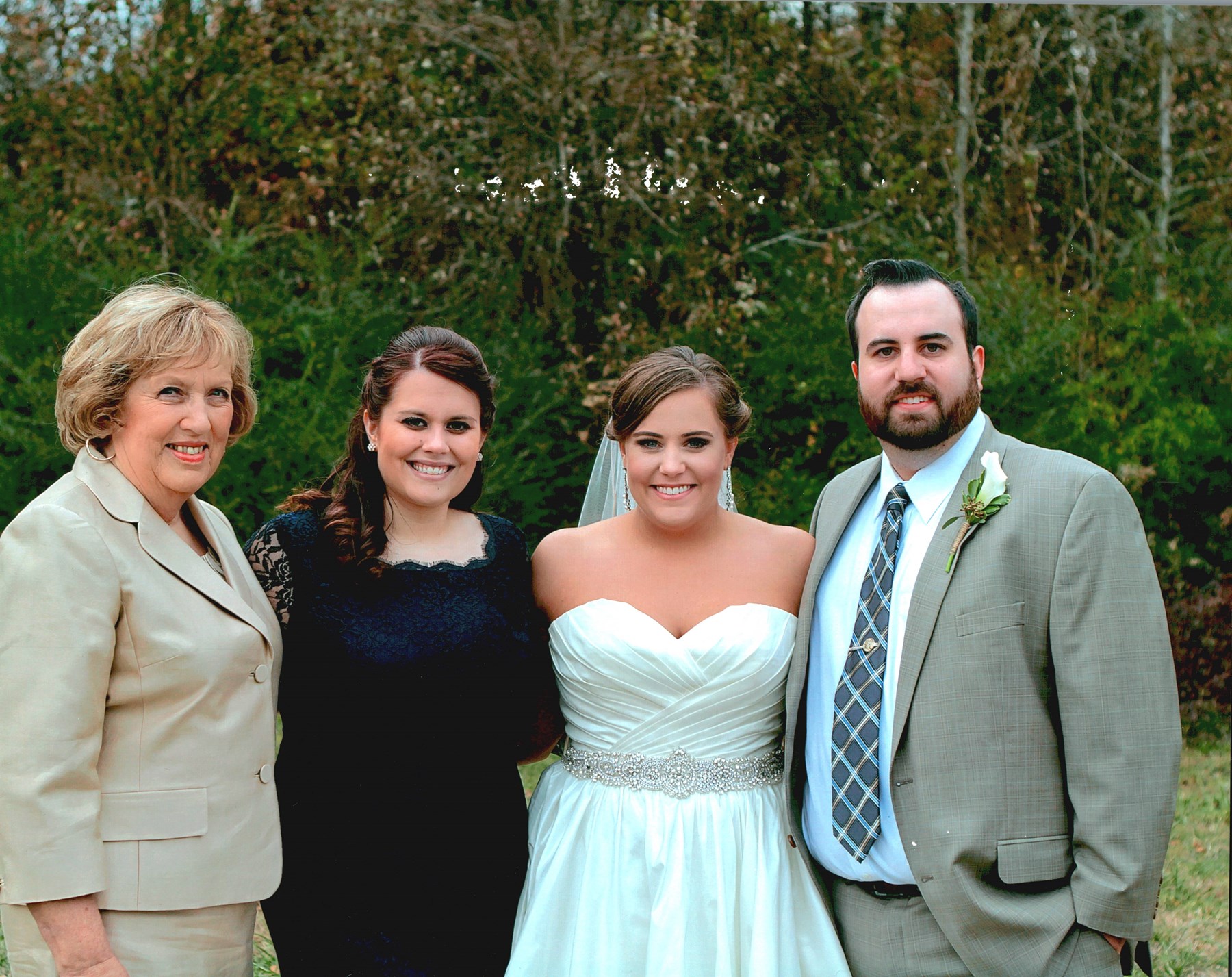 Marvena Hammond Obituary - Sylacauga, AL