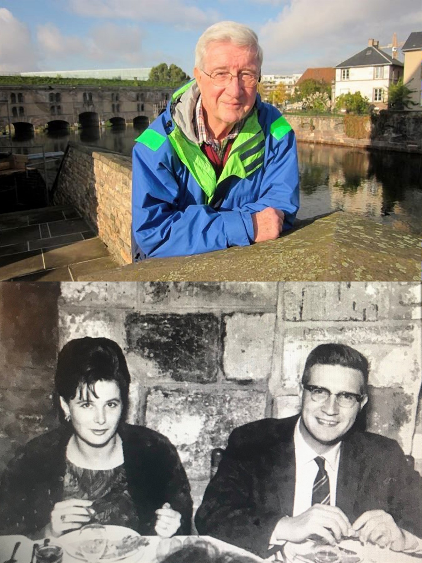 James Cameron Orr Obituary - Halifax, NS