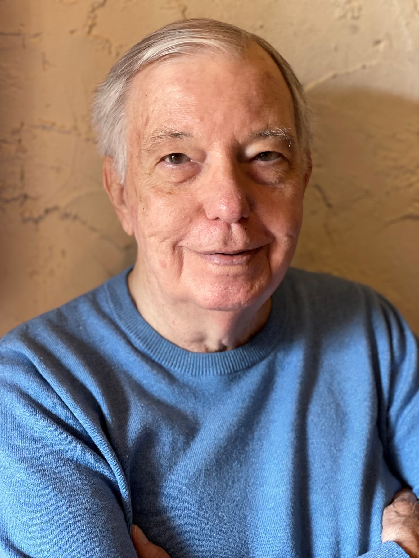 Richard Huff Obituary - Roswell, GA