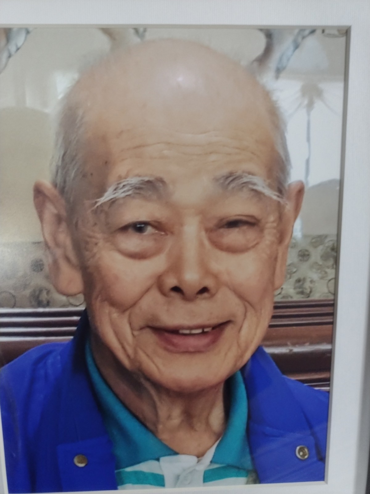 Wing Loo Obituary - Burnaby, BC