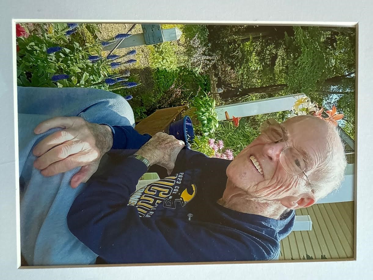 John Brown Obituary - Muskegon, MI