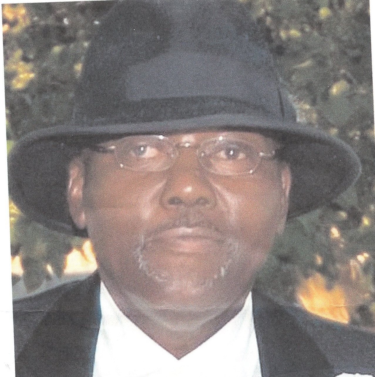 James Manuel Obituary - Monrovia, CA James Manuel Obituary - Monrovia, CA