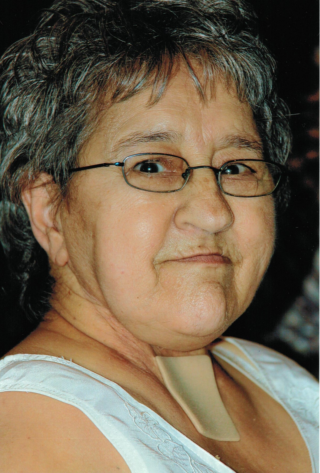 Fernande Claing Morissette Obituary - St-Hyacinthe, QC