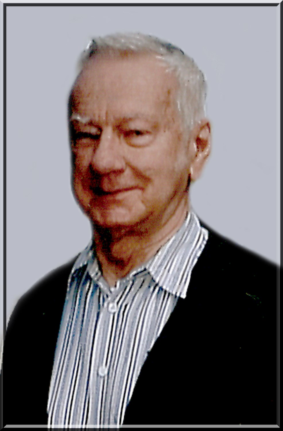 John (Jack) Crowle Obituary - Sault Ste. Marie, ON