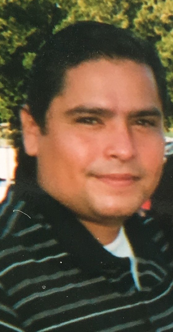 Mark Reyes Obituary - Corpus Christi, TX