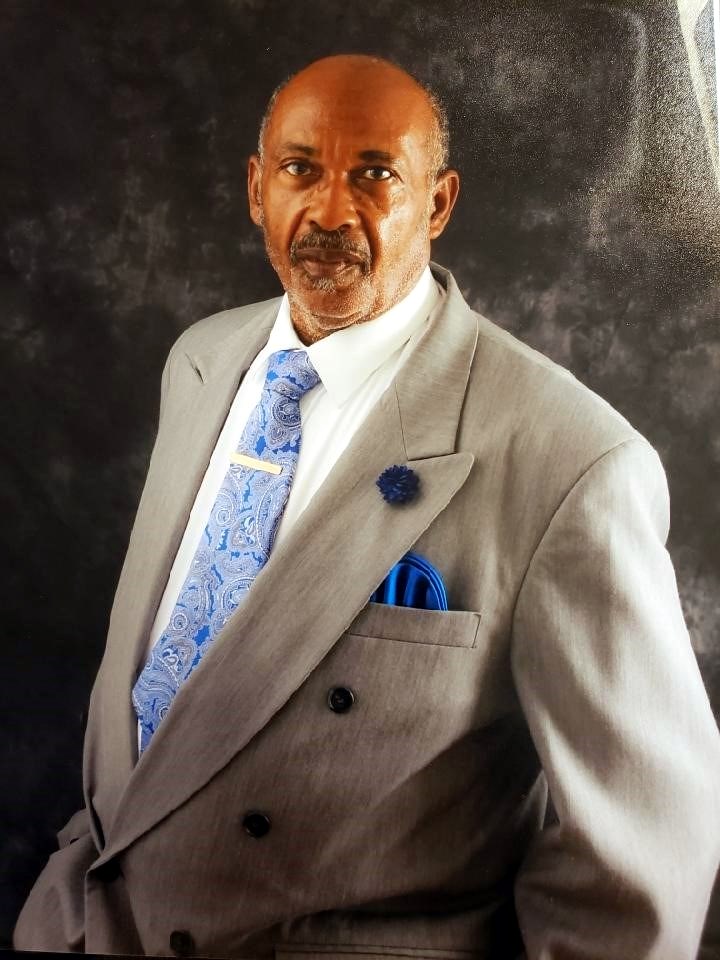 Henry Goodwin Obituary - Columbus, GA