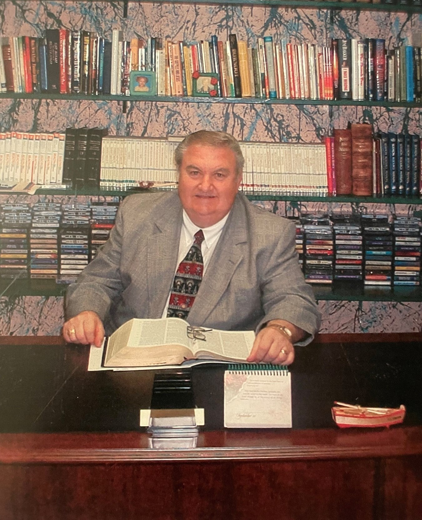 James Compton Obituary - Middletown, OH