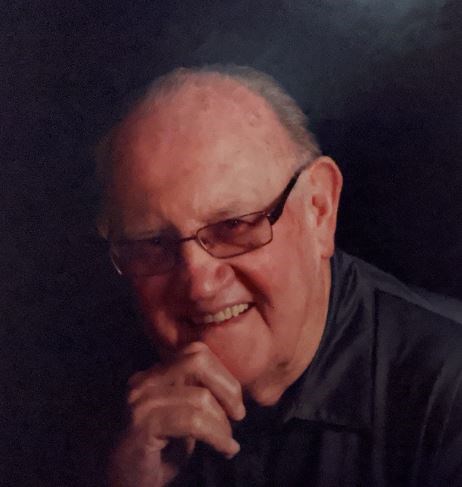 Donald Berry Obituary - Lady Lake, FL