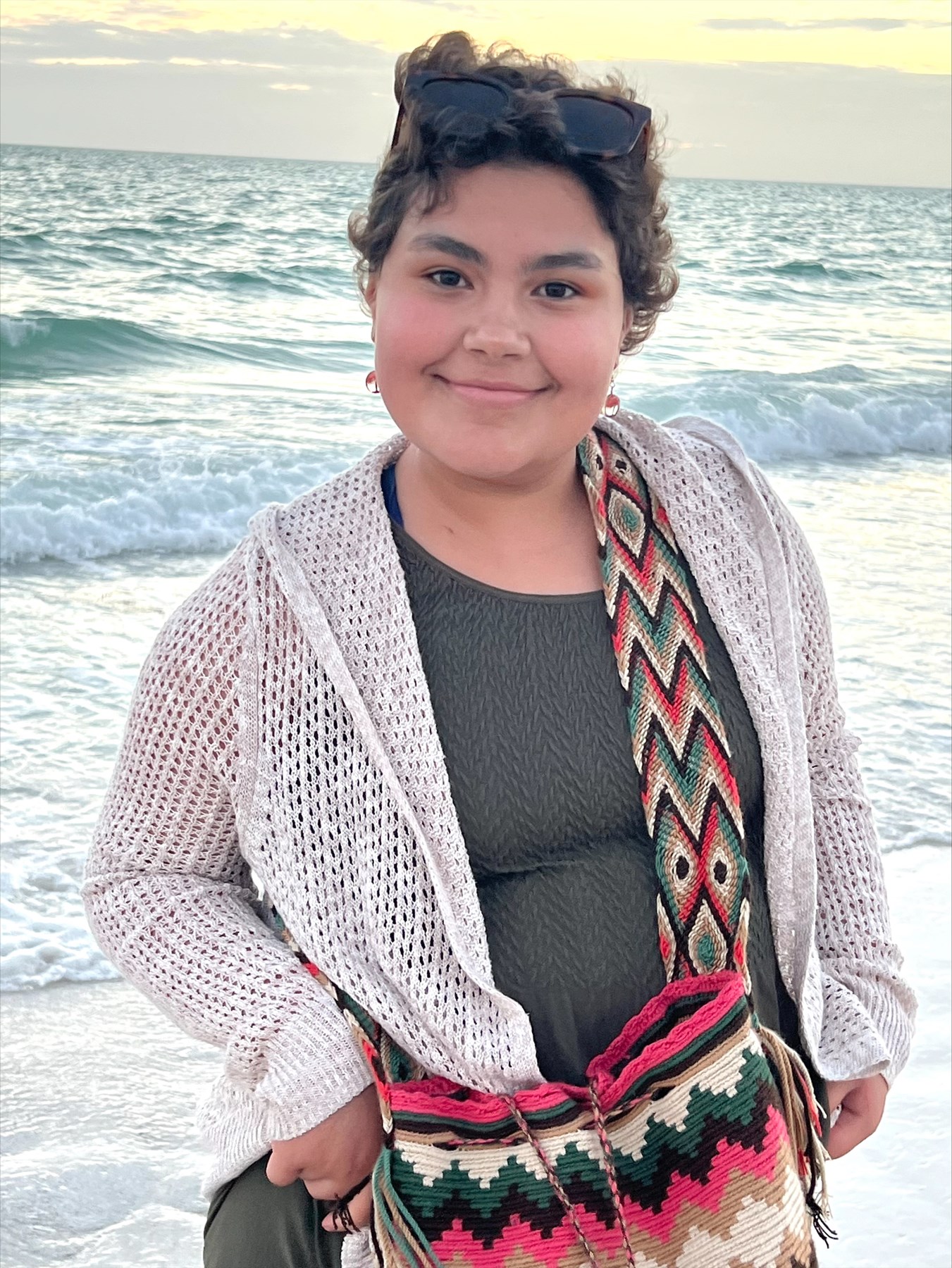 Emily Velazquez Obituary - Sanford, FL
