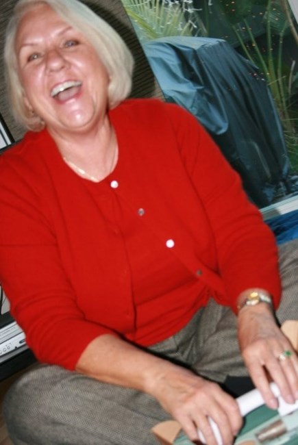 Carla Golden Stearns Obituary - Hughson, CA