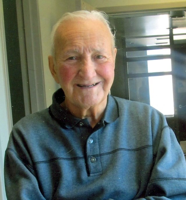 Anthony Girolami Obituary - Ottawa, ON