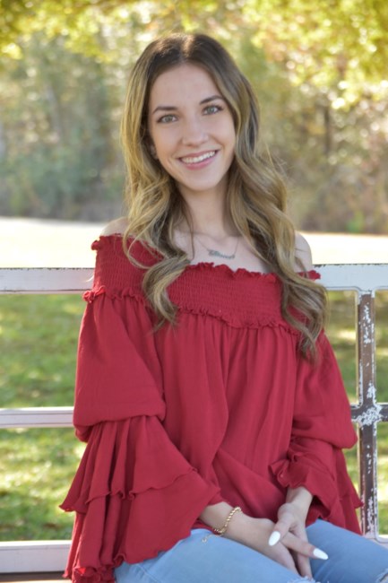 Elliana Lopez Obituary - Santa Ana, CA