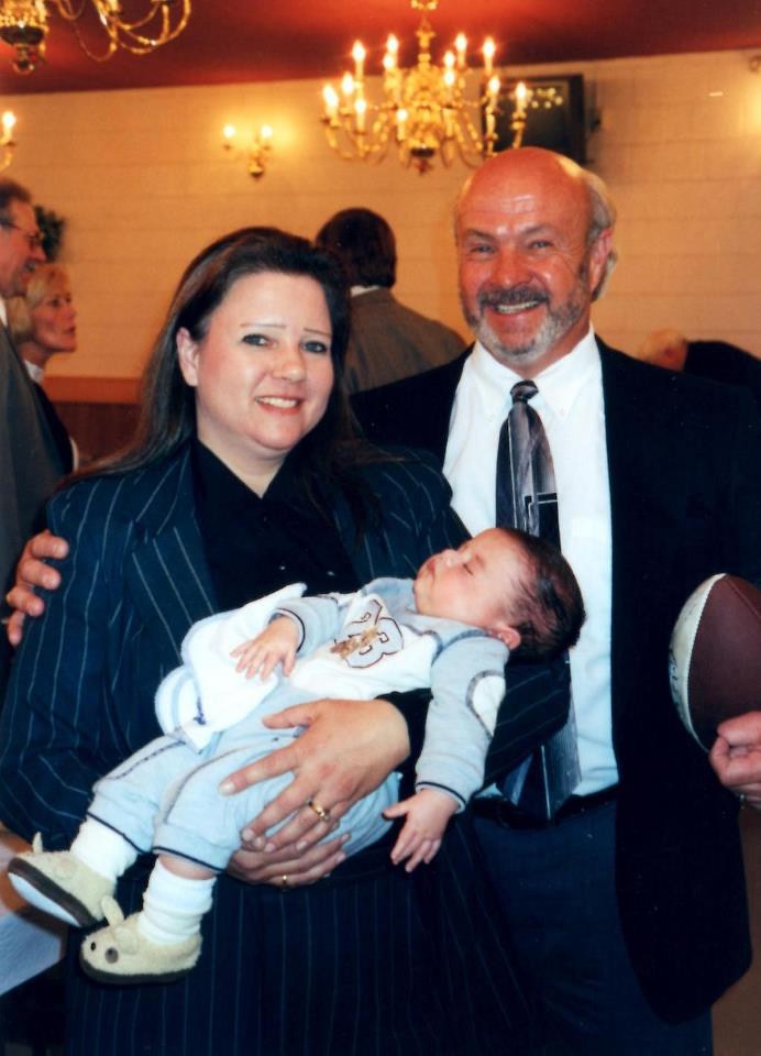 Gregory David Stegman Obituary - Kingwood, TX