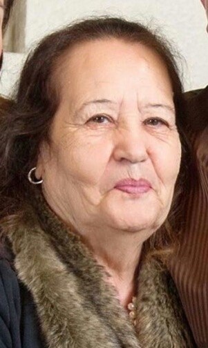 Mercedes Barba Obituary - Bell, CA