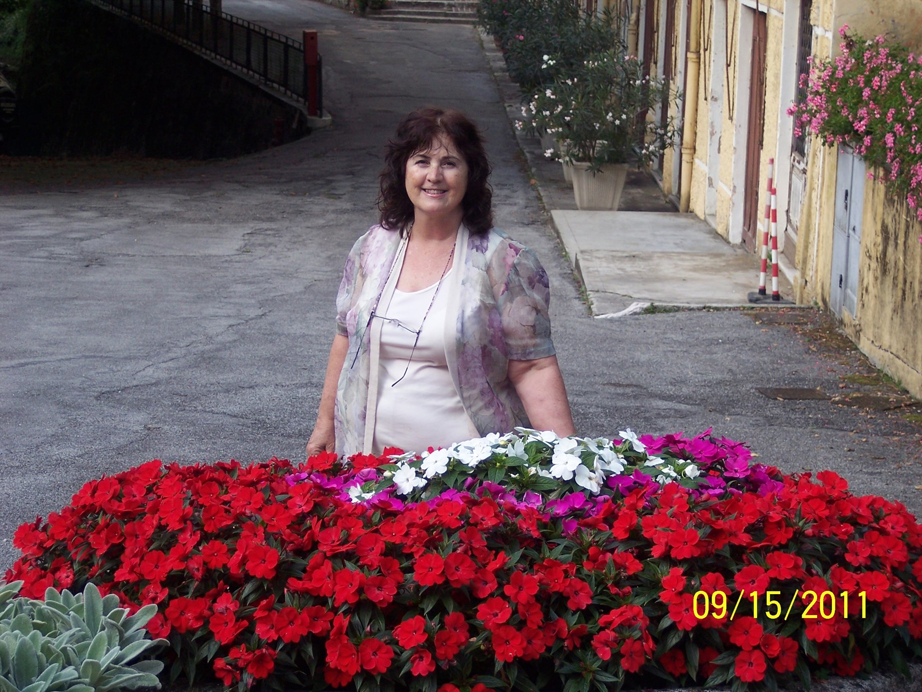 Maria Eaker-Moreland Obituary - Conroe, TX