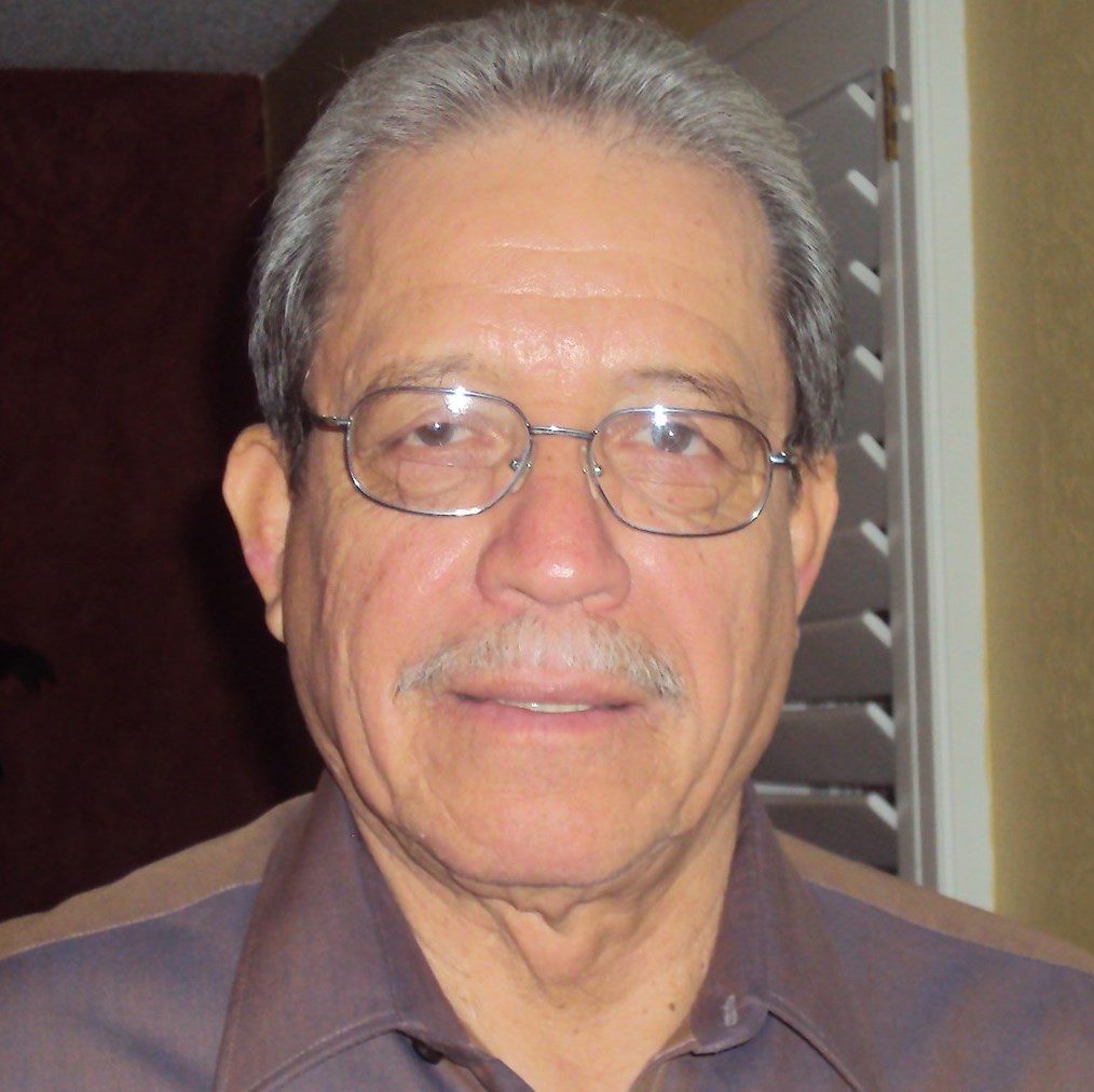Luis Carlos Payan Obituary - El Paso, TX
