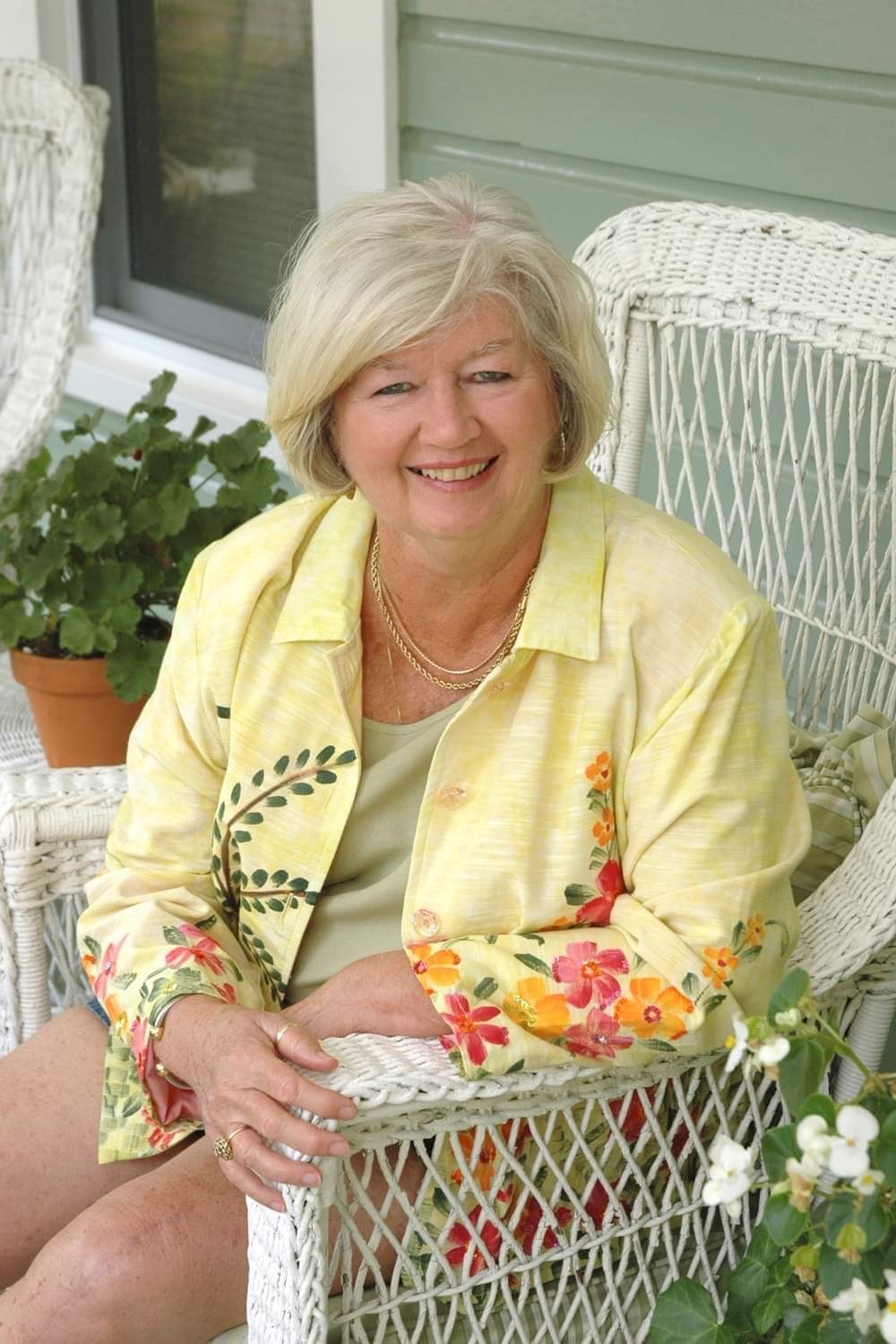 Beverly Messer Obituary - Leeds, AL