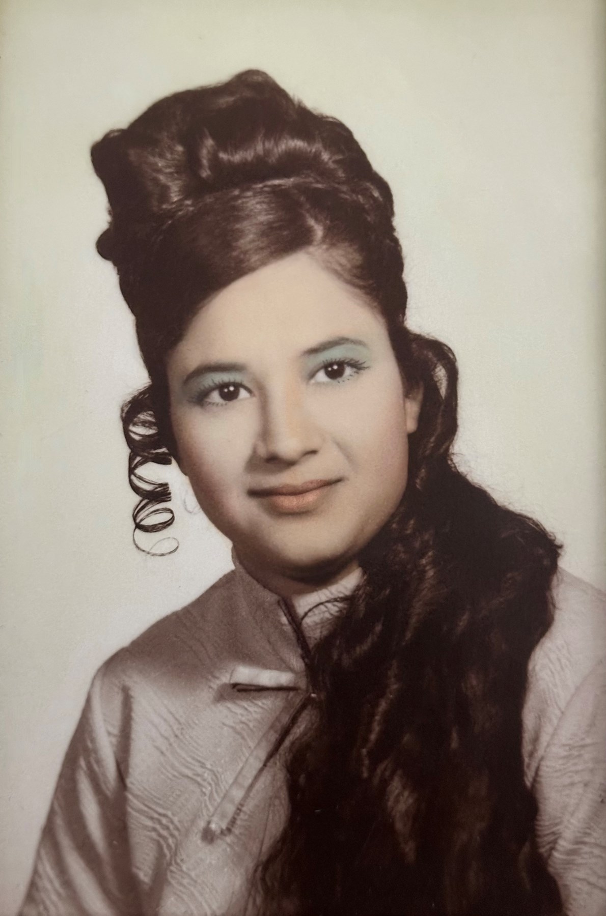 Maria Zarate Obituary - South Gate, CA