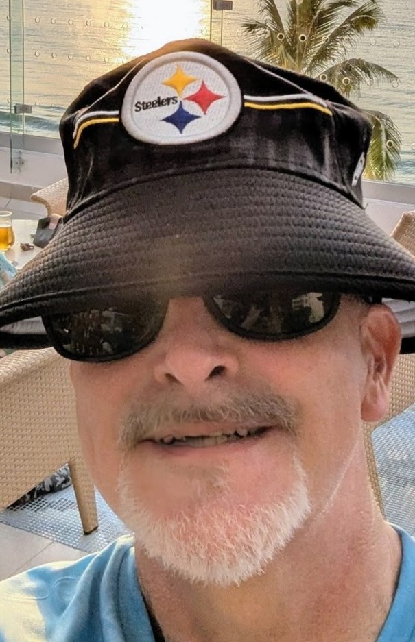 Patrick Casey Obituary - San Antonio, TX