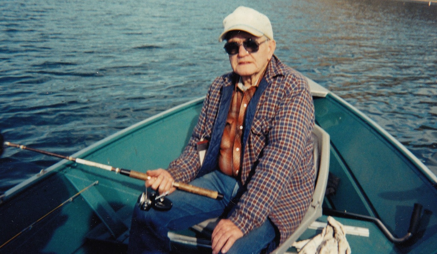 Herbert Herb Leroy Allen Obituary - Redding, CA